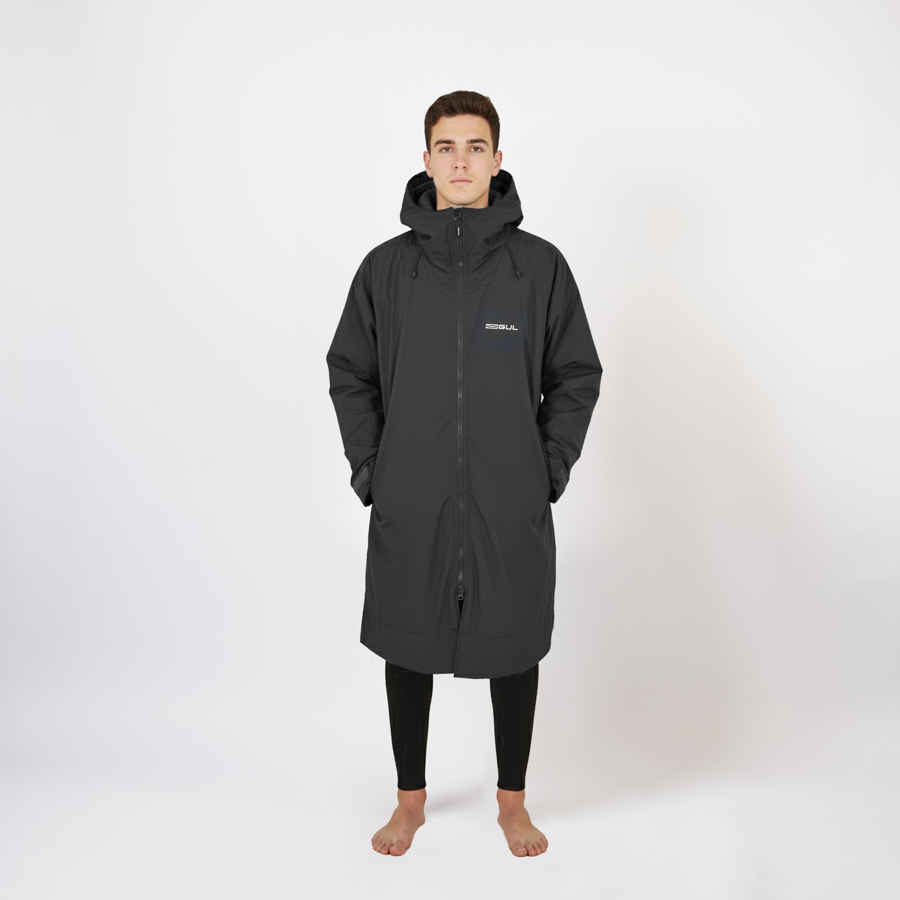 GUL Revorobe Long Sleeve Changing Robe Surf, Sailing & – Gul.com