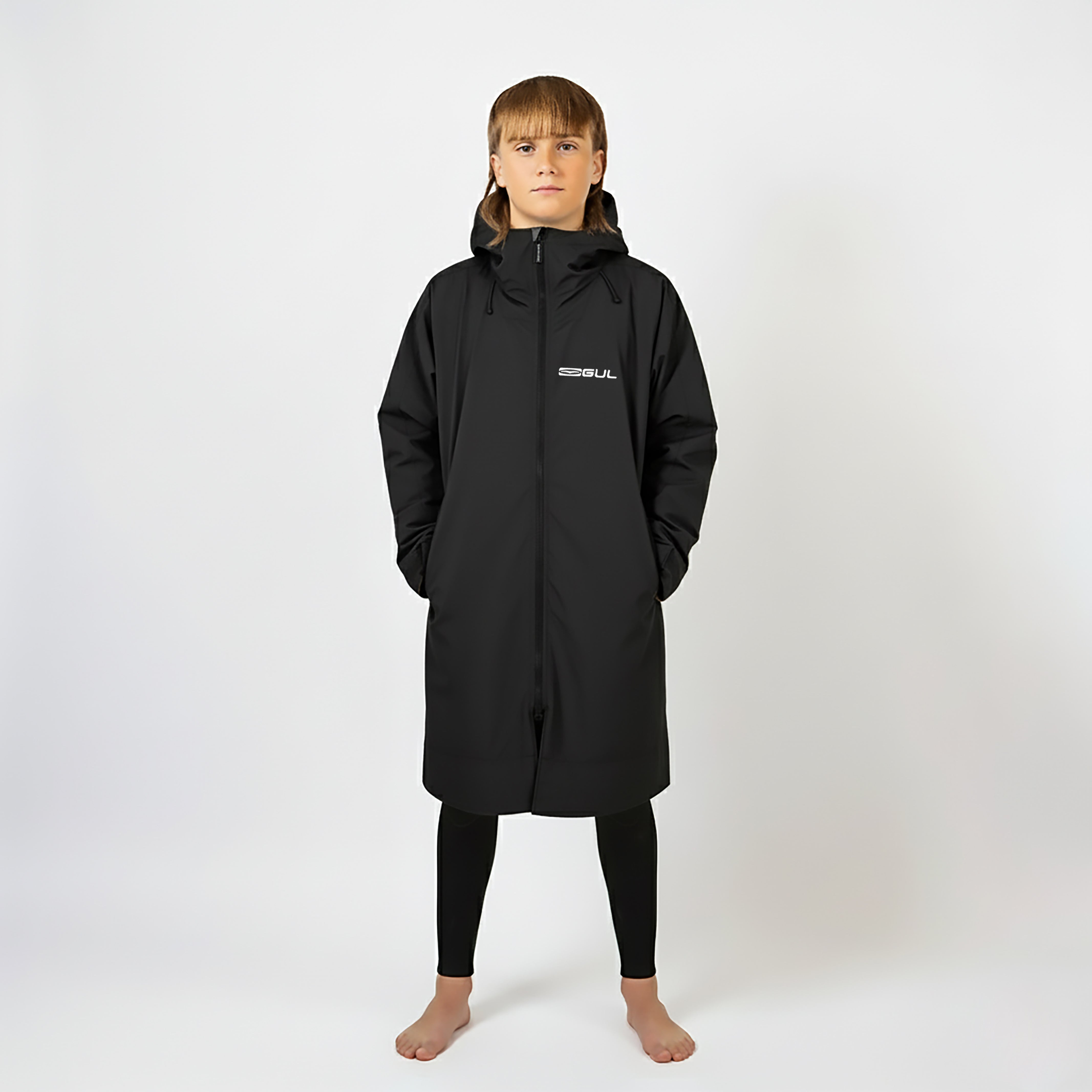 GUL Revorobe Long Sleeve Junior Changing Robe Surf, Sailing – Gul.com