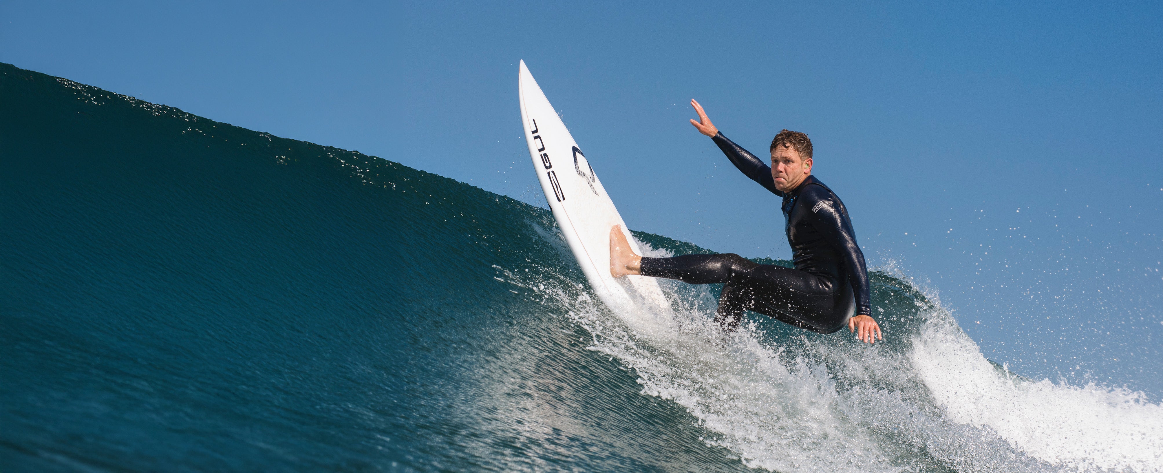 ReCore Flexor Wetsuits | Yulex® Natural Rubber | GUL – Gul.com
