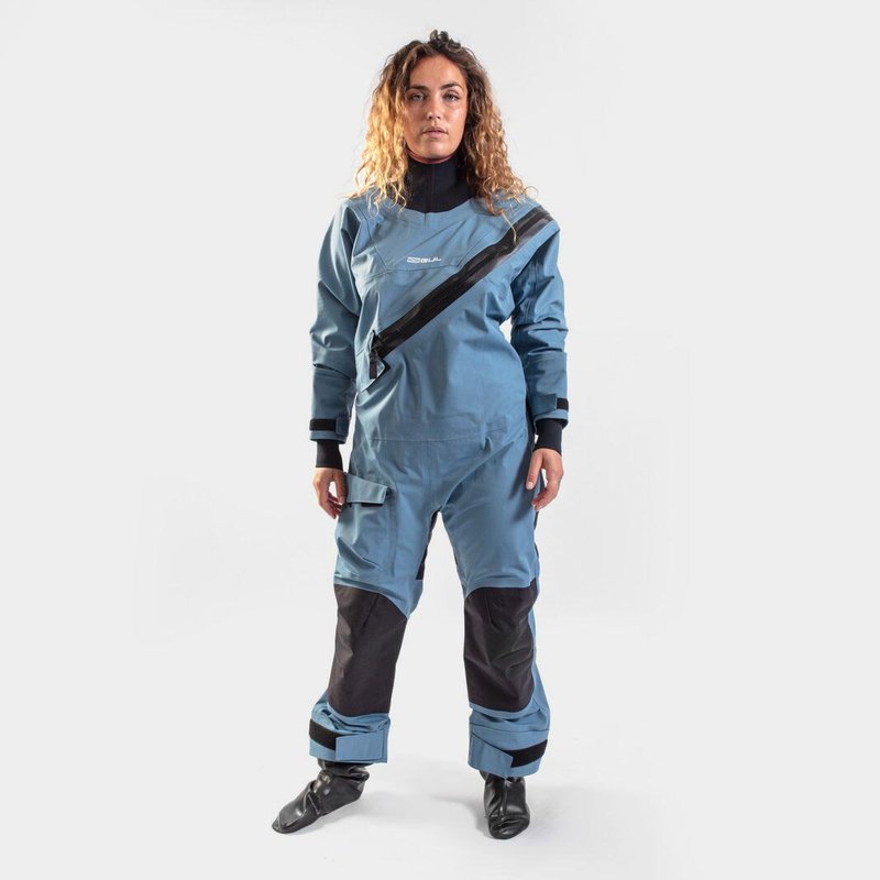 GUL Dartmouth Sailing Surface Drysuit Surf, Sailing & – Gul.com